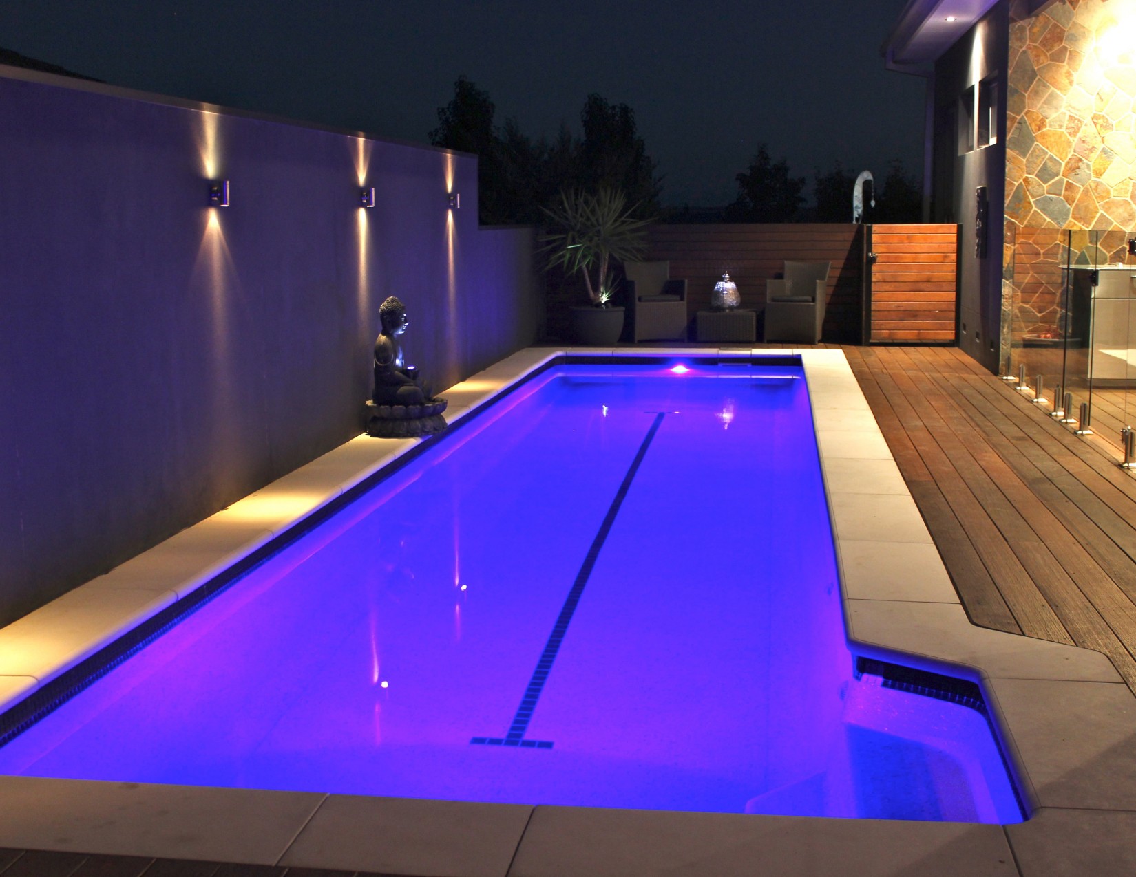 Create Your Dream Pool Paradise with Pool Shell Kits